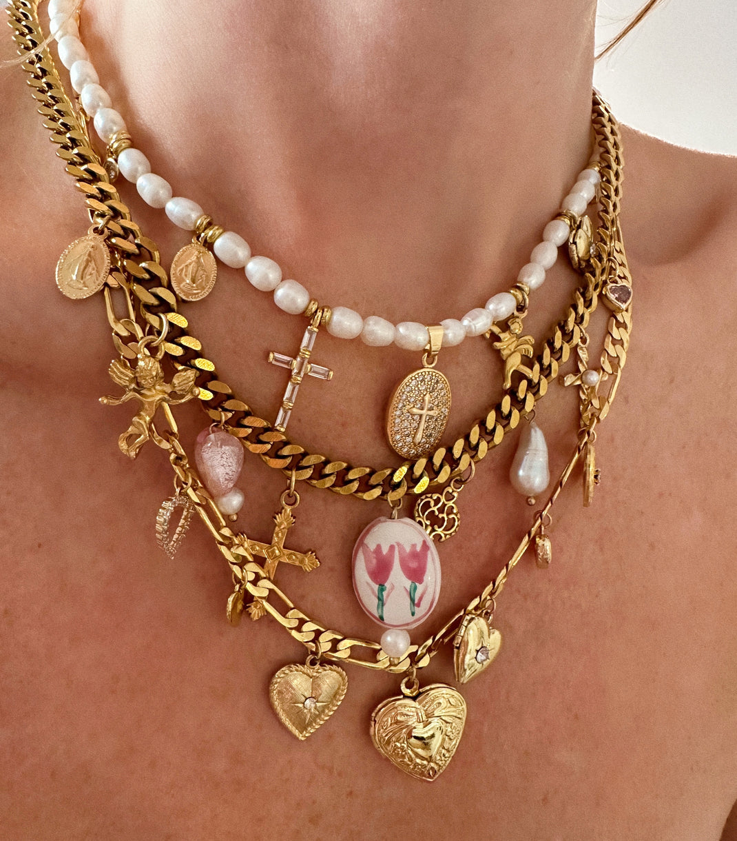 Maison Momo - Handmade Jewellery