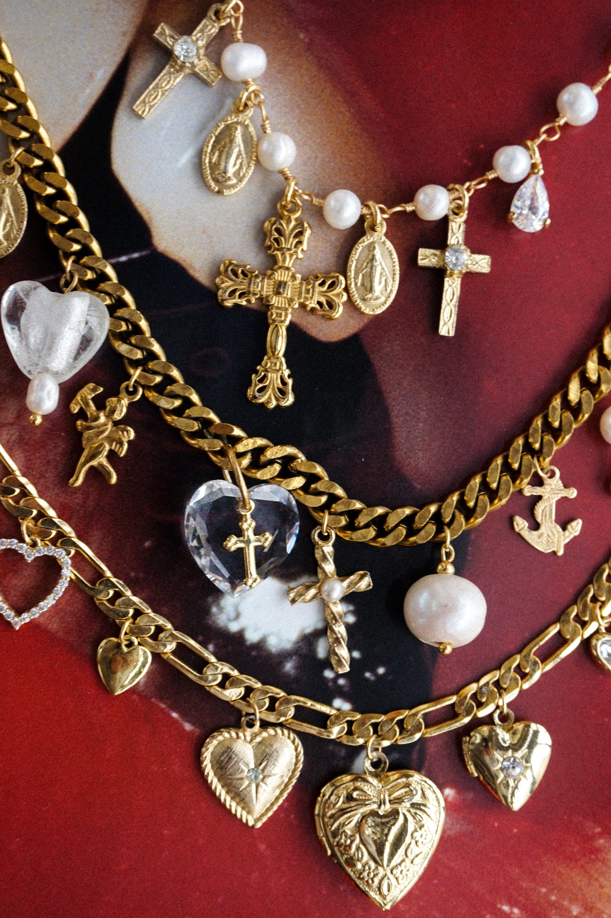 Maison Momo - Handmade Jewellery