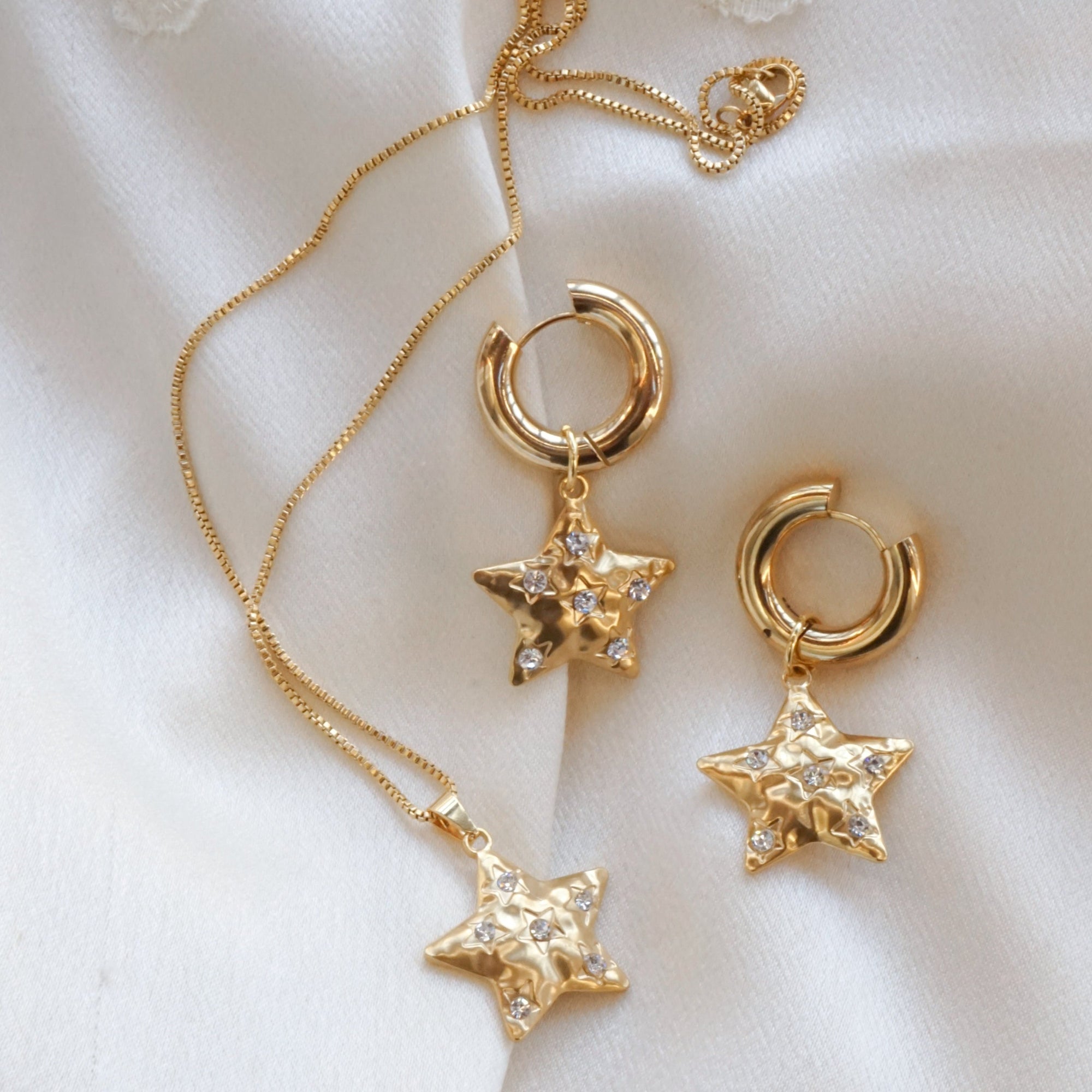 Maison Momo - Handmade Jewellery