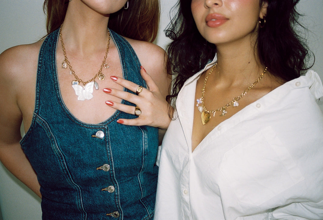 Maison Momo - Handmade Jewellery