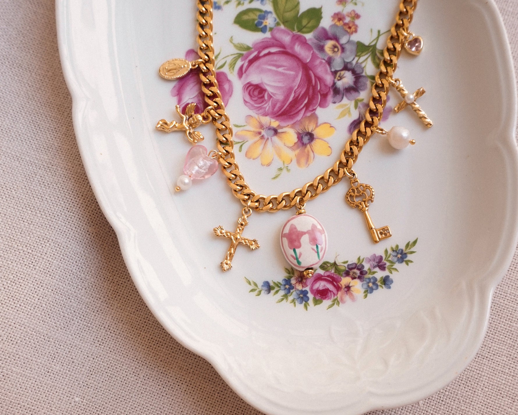 Maison Momo - Handmade Jewellery
